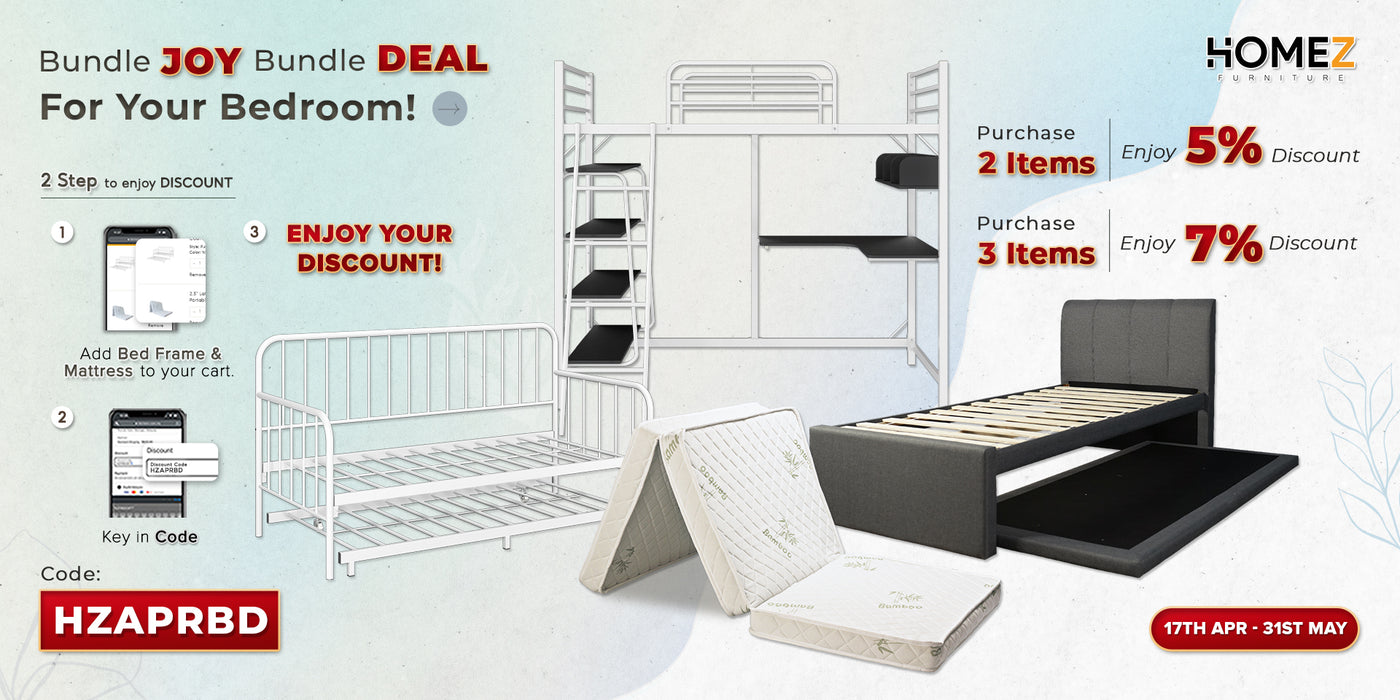 HOMEZ SG, Modern Home & Living Products At Affordable Prices.